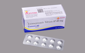 Products : Rezstar Pharmaceutical Pvt Ltd.